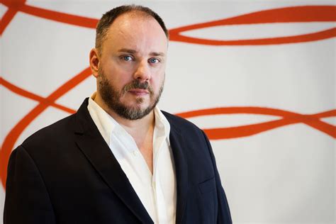 Matthias Goerne La Phil