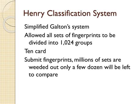 Ppt Interactive Fingerprint Detection Techniques Lesson Plan