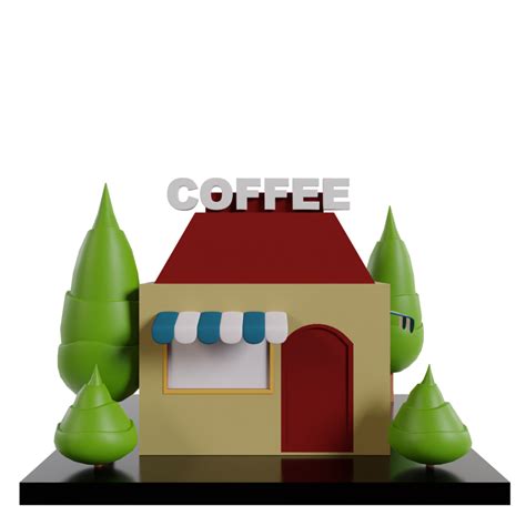 Building Landmark 3d Rendering Clipart 29288398 Png