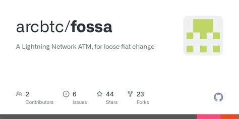Fossanv10manual2pdfpdf At Main · Arcbtcfossa · Github