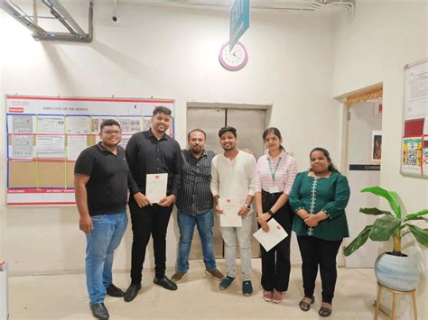 Sartaz Khan On Linkedin Hrinternship Abfrl Humanresources