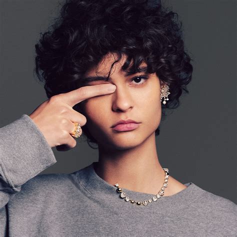 Star Cluster Clarity Earrings Sauer