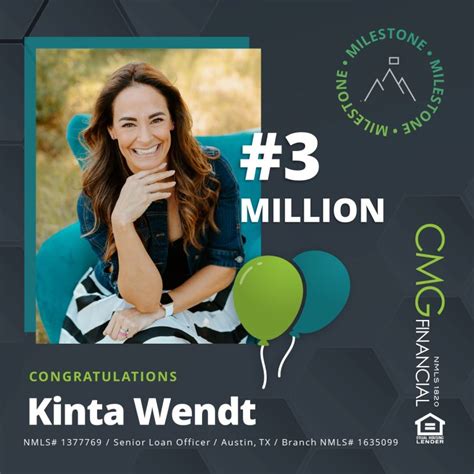 Chris Blevins On Linkedin Cmgfinancial Cmgcentraldivision