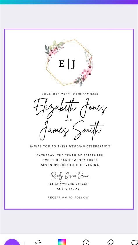 Pin On Romantic Garden Wedding