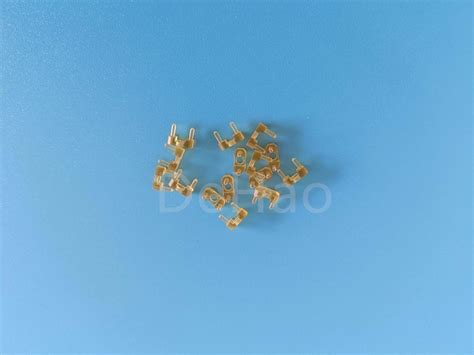 Dielectric Ultem 1000 Pei Insulator High Performance Cnc Machining