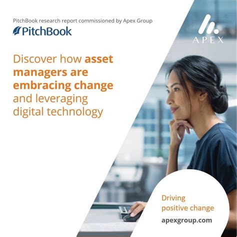 Pitchbook Reports On Digital Tools For Asset Management Alan Keet Posted On The Topic Linkedin