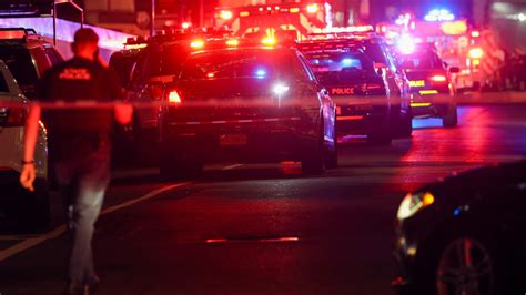 New York City Shooting Midtown Manhattan Tragedy Kills Three