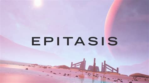 Epitasis Official Trailer Youtube