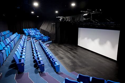 Latest News — West Studios