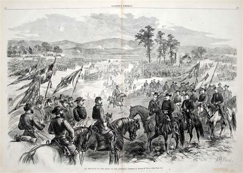 Gettysburg June 28th The Day Of Surprises The Inglorius Padre Steve