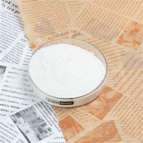 China Customized Polysorbate 80 Emulsifier Powder E435 Food Grade