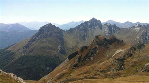 Diber Region Things To Do In Albania