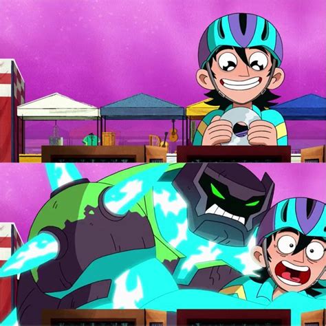 Kevin E Levin Ben 10 2016 Reboot Ben 10 Ben 10 Comics 10 Things