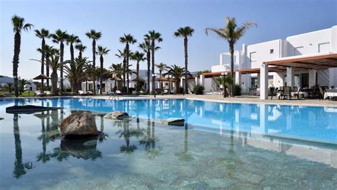 15 Gorgeous Luxury Hotels In Paros Greece Paulina On The Road