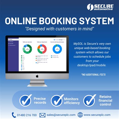 Streamline Your Vehicle Preparation With Mysol Motor Trader