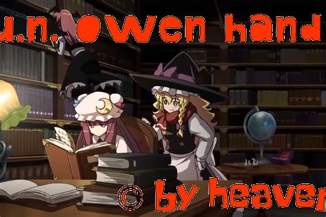 Eosd Un Owen Hand Font Heaven Castro Fontspace