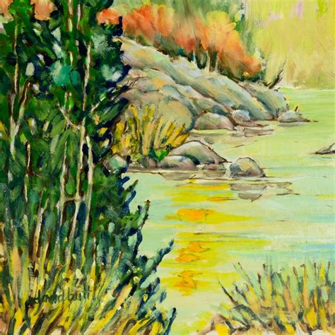 David Butt David Butt Sunset Cove Mutualart