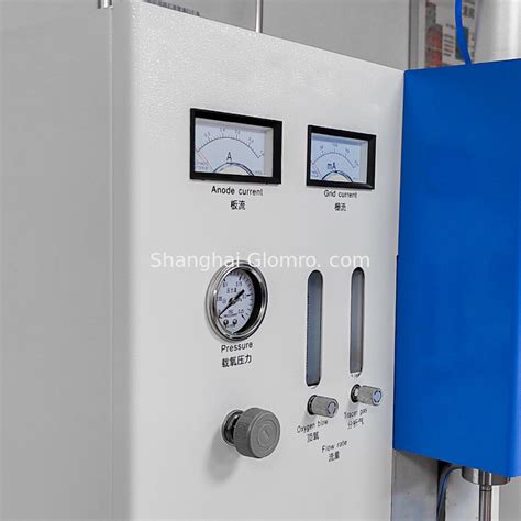 Silica Material Cement Carbon And Sulfur Element Analyzer High