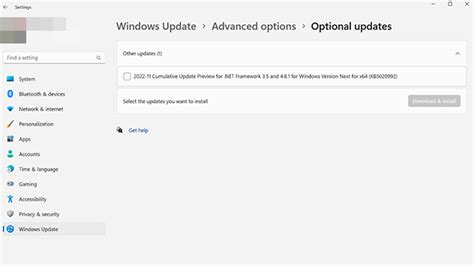 Window Update To Offer Net Framework Updates With One Less Reboot