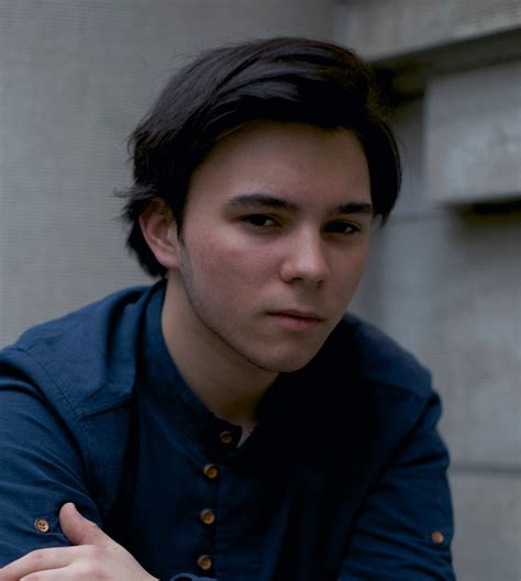 Jonah Bryson Official Website