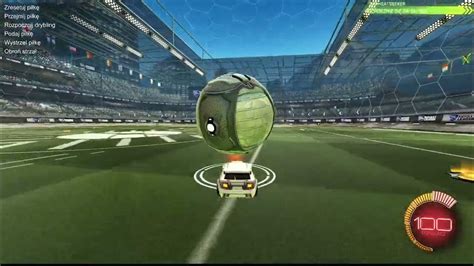 My First Ever Breezi Flick Rocket League Youtube