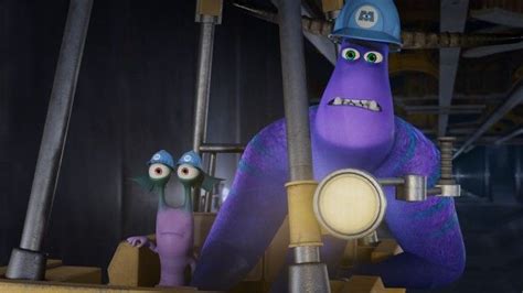The Best Episodes Of Monsters At Work Episode Ninja