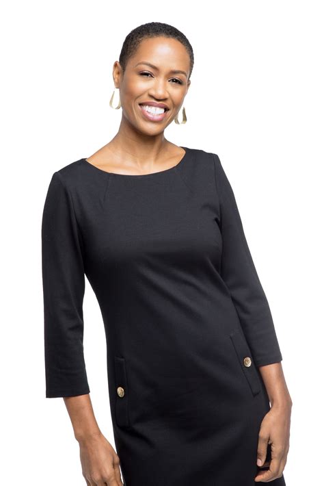 Coaching Candace Doby