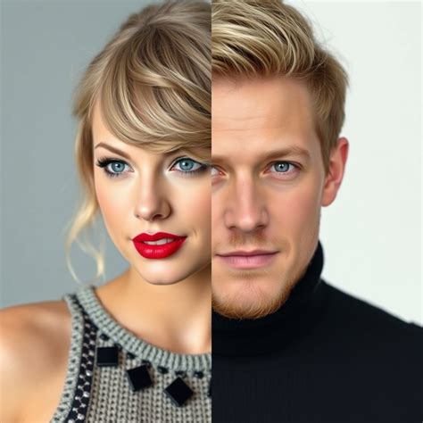 Gender Swap Celebrities And Public Figures Free No Signup Ai Tool