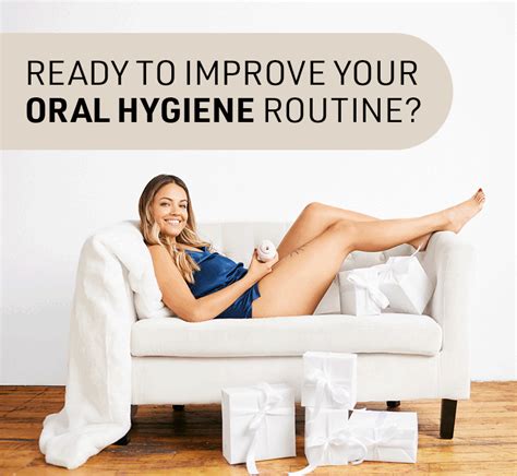 Lora Dicarlo Lets Talk About Oral Hygiene Milled