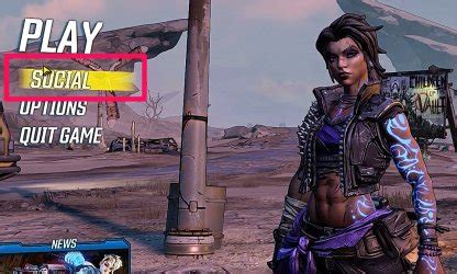 Multiplayer Features How To Play Online Multiplayer Borderlands 3