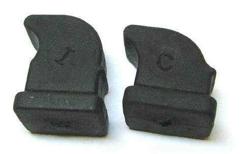 Mathews String Suppressors