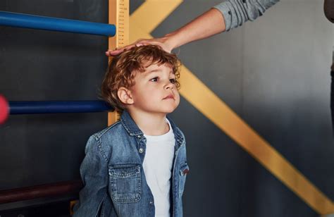 Greutate și înălțime Copii Evoluția în Funcție De Vârstă Eva Wood Toys