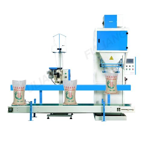 Powder Bagging Machine Packaging Type Semi Automatic Price In Ahmedabad Gujarat ₹300000