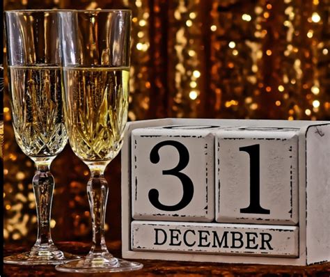 Top 5 Drinků Z Prosecca Nejen Na Silvestra Drinkitocz