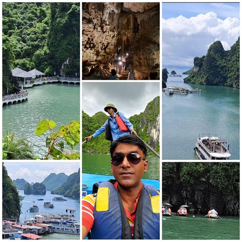 Mudit Mathur On Linkedin Impressiatoursvietnam Hanoi Travelexperiences Gratitude Toursdelite