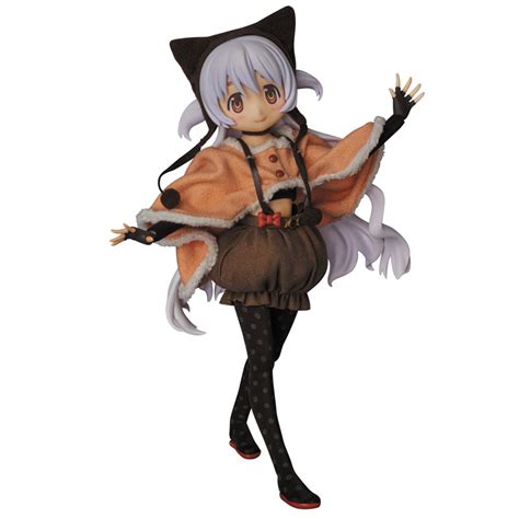 Rah No741 Mgm 剧场版 魔法少女小圆 百江渚 Hpoi手办维基