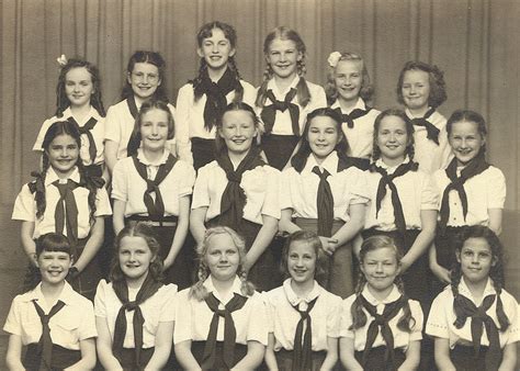 Ames Camp Fire Girls Ames History Museum