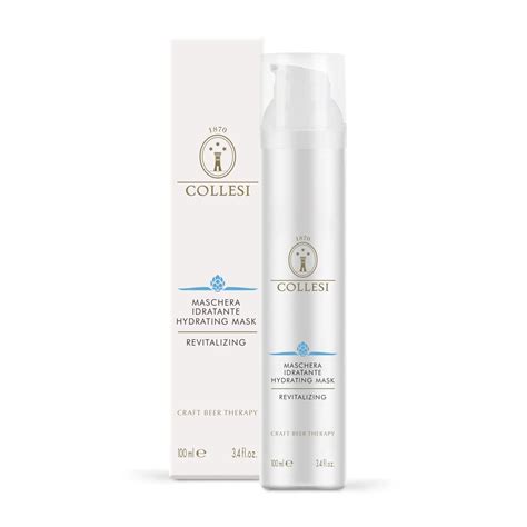 Home Collesi Beauty Prodotti Benessere Uomo E Donna