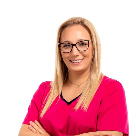 Justyna Bednarek Denticoandrehabilis Clinic Białystok