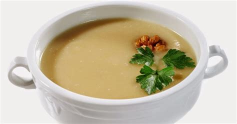 Crema De Nuez Milly Recetas