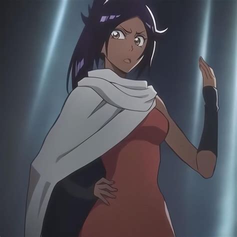 Bleach Tybw Arc Traİler Icons Caps อนิเมะ สาวอะนิเมะ สาวอนิเมะ