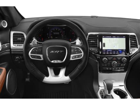 2020 Jeep Grand Cherokee Reliability Consumer Ratings And Pricing