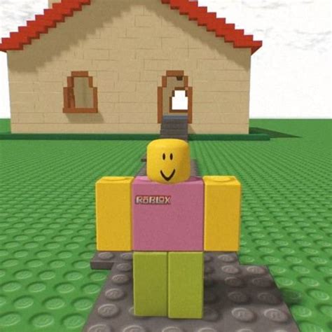 Roblox Classic House