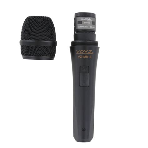 Microphone Kit Mayaselectronics Bz