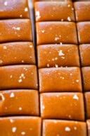 Soft Homemade Caramel Candy The Food Charlatan