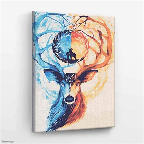 Tps Elnio Gyvenimas Tapymaslt