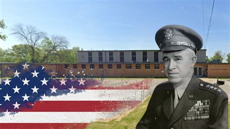 General Omar Bradley Inc