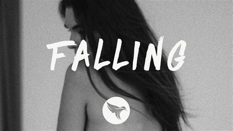 Regi Flih Falling Lyrics Youtube