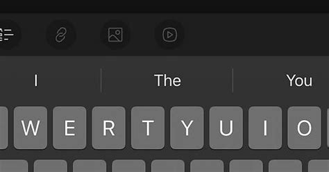 Sometimes When I Try To Type I” Is Comes Out As You” It Has Messed Up A Few Of My Comments