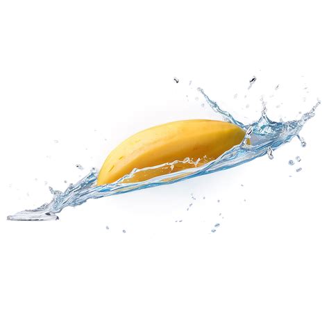Download Mango Splash Png 05232024